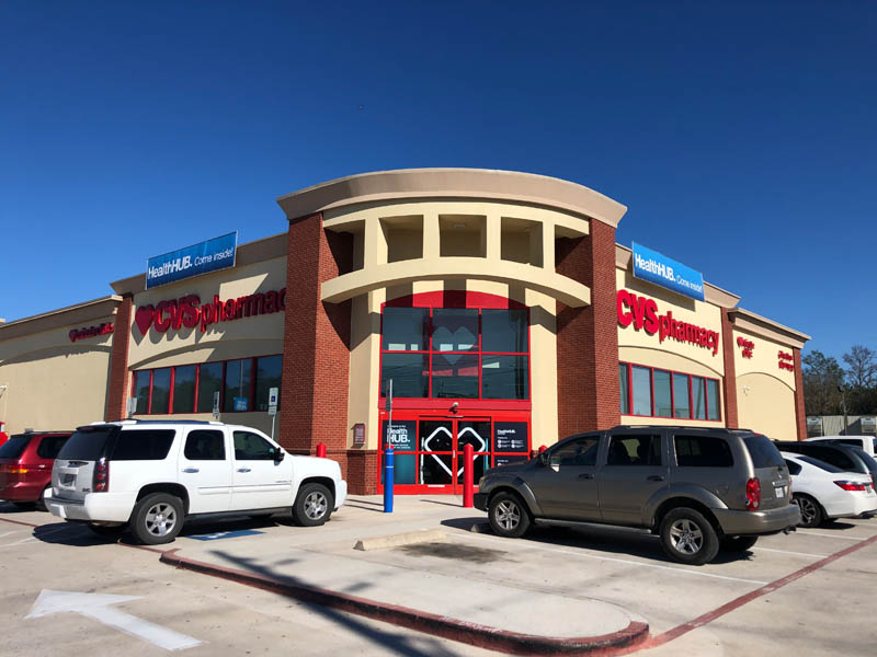 Projects | Multisite Construction Services, Inc.