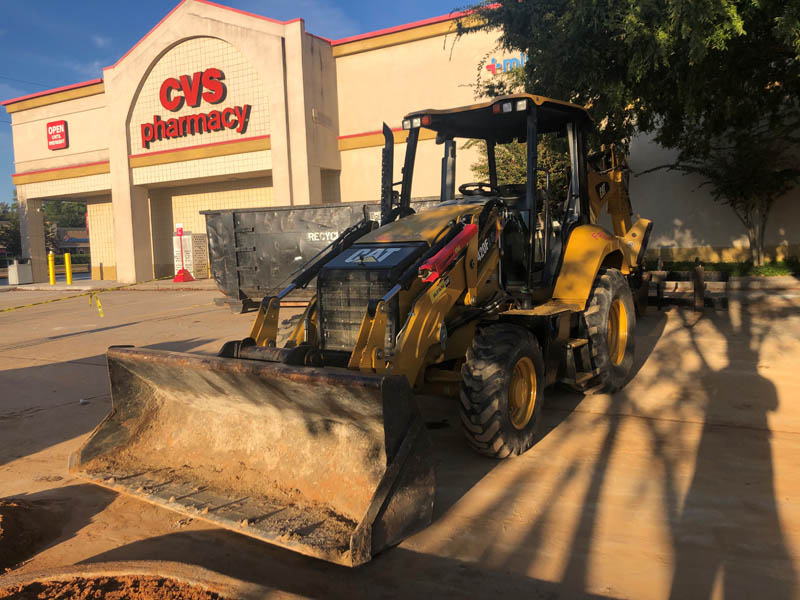 Projects | Multisite Construction Services, Inc.