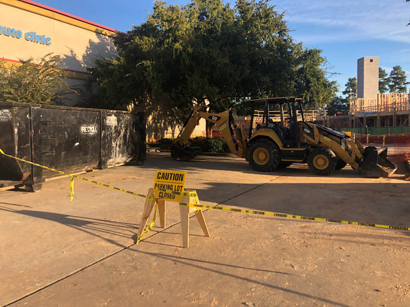 Projects | Multisite Construction Services, Inc.