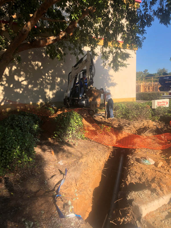 Projects | Multisite Construction Services, Inc.