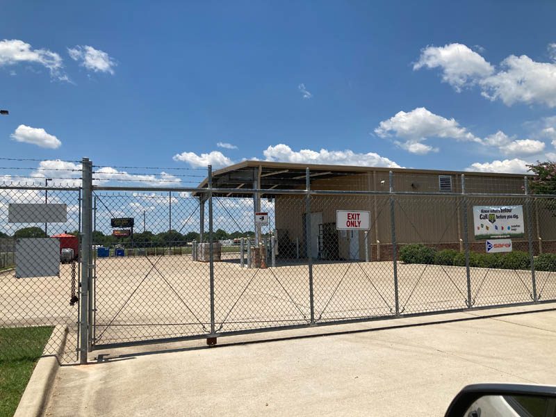 Projects | Multisite Construction Services, Inc.