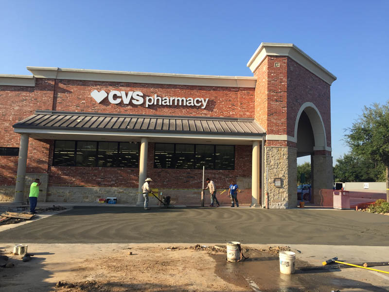 Projects | Multisite Construction Services, Inc.