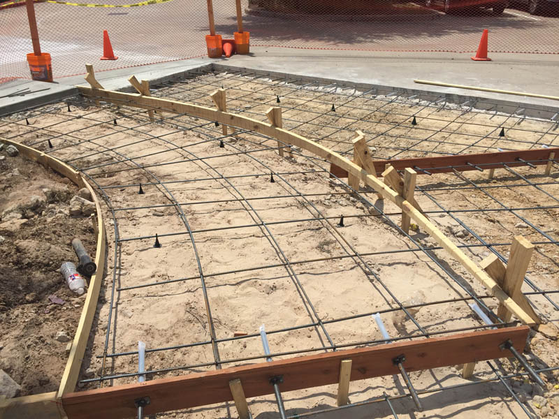 Projects | Multisite Construction Services, Inc.